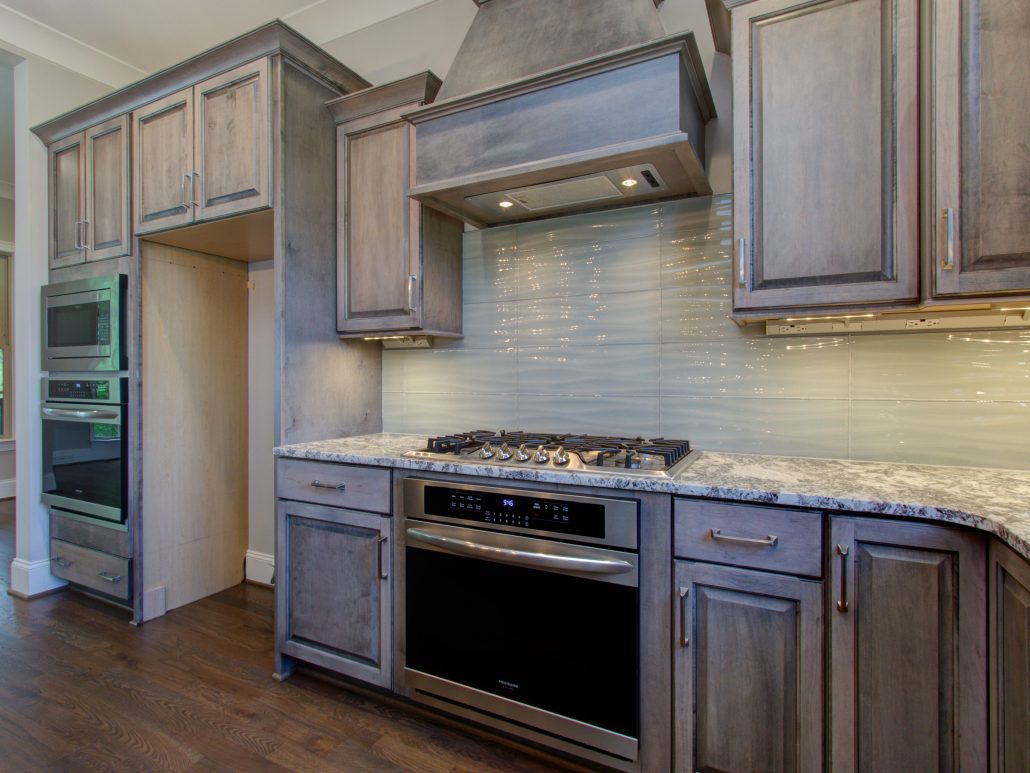 Custom Home Upgrades to Wow Your Friends - Don Mills Builder, Inc.